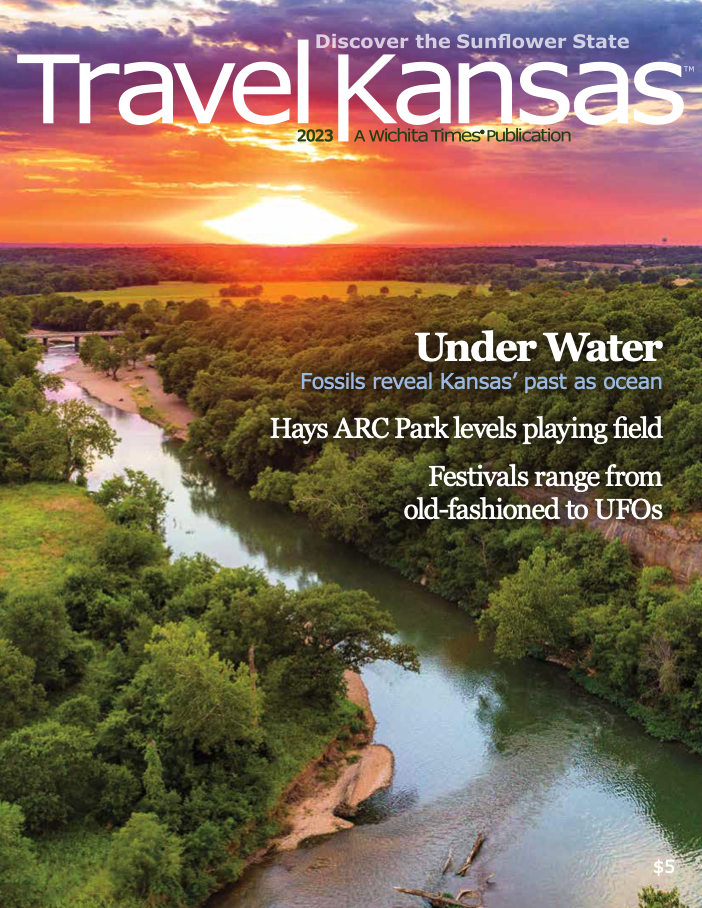 WichitaTimesOnline – Locally owned since 1993