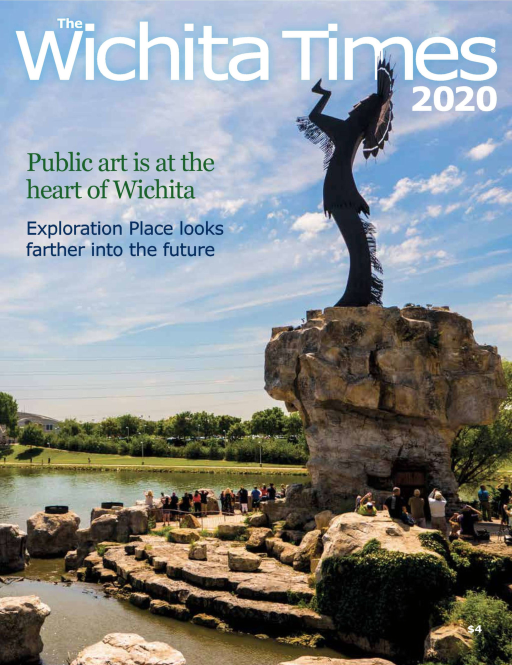 The Wichita Times – WichitaTimesOnline